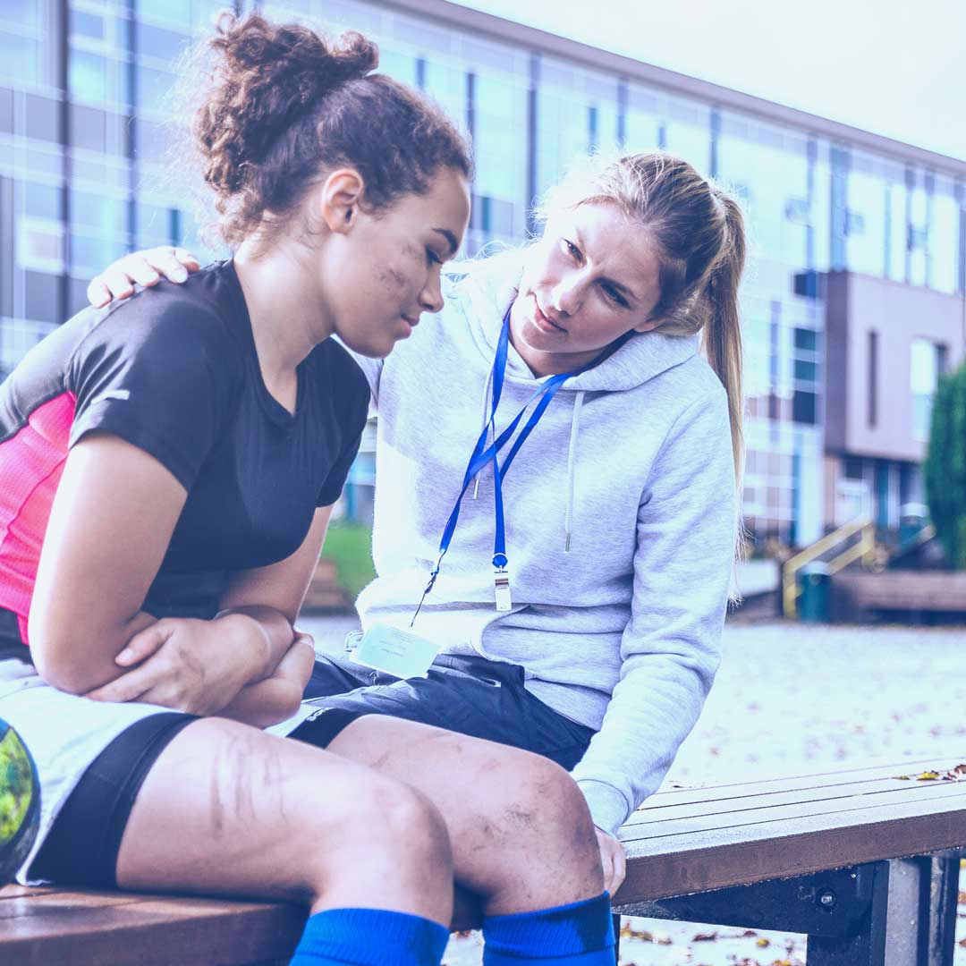 Organizational Training | Champions for Children